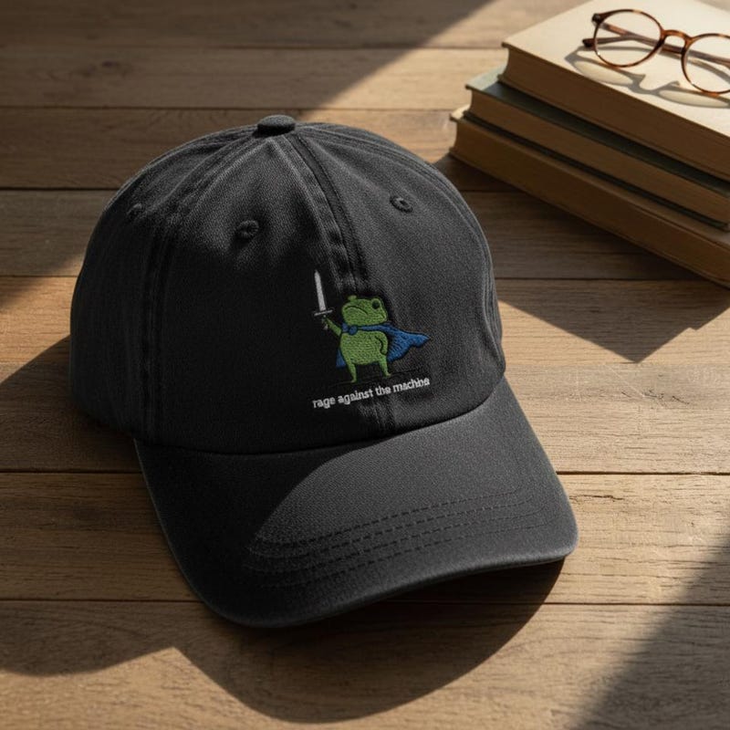 I Stand With Ice Hats - Etsy
