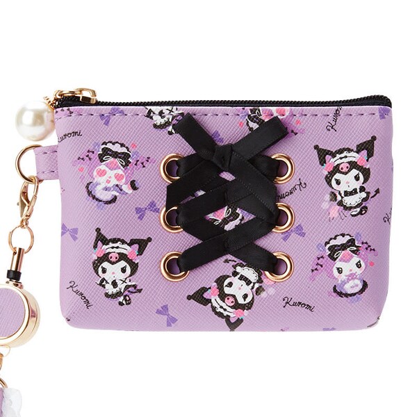 Anime Coin Purse - Etsy