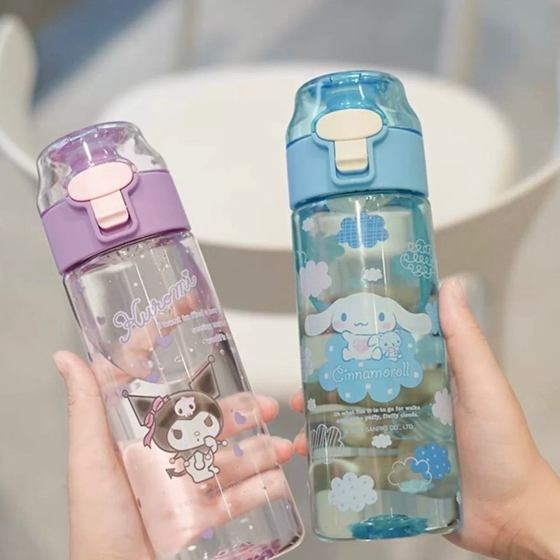 Cute Water Bottles - Etsy