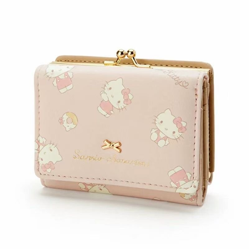 Kawaii Wallet - Etsy