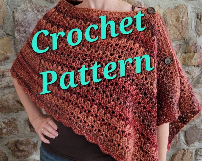 CROCHET PATTERN, Halloween Bat Shawl, Halloween Accessory, Filet Bat ...