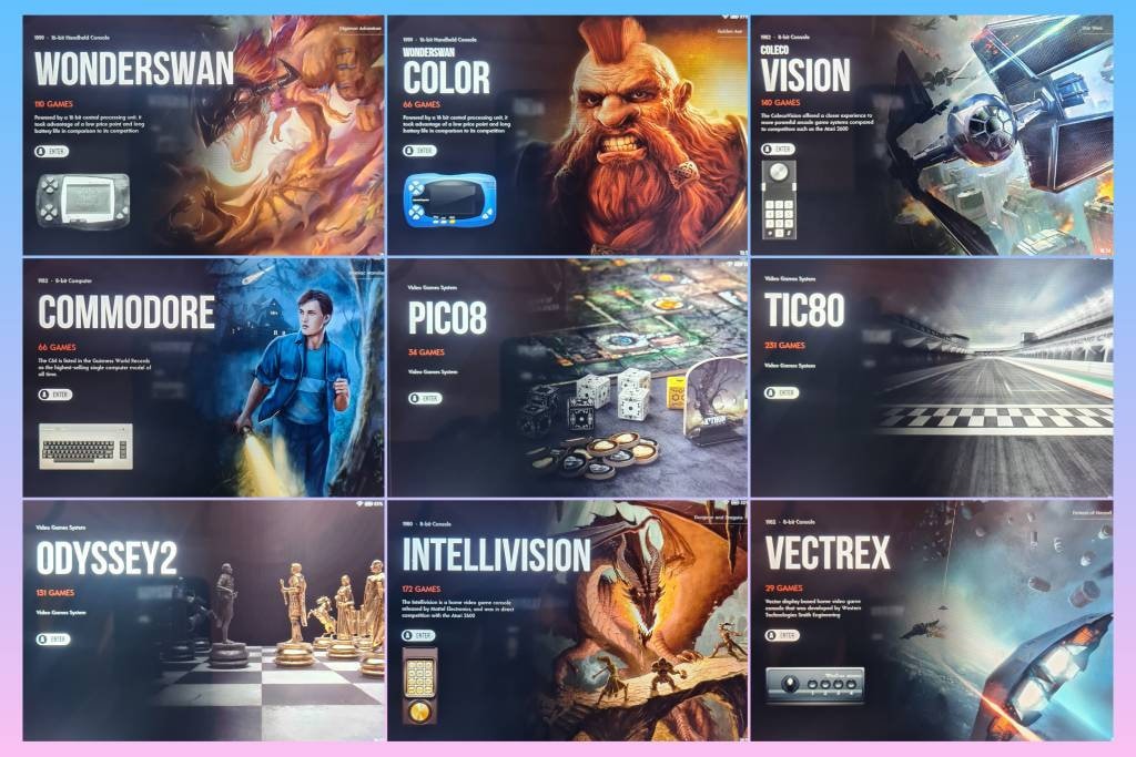 BATOCERA for Windows Pc/laptop. 128gb USB Drive. Fully Configured. Duel ...