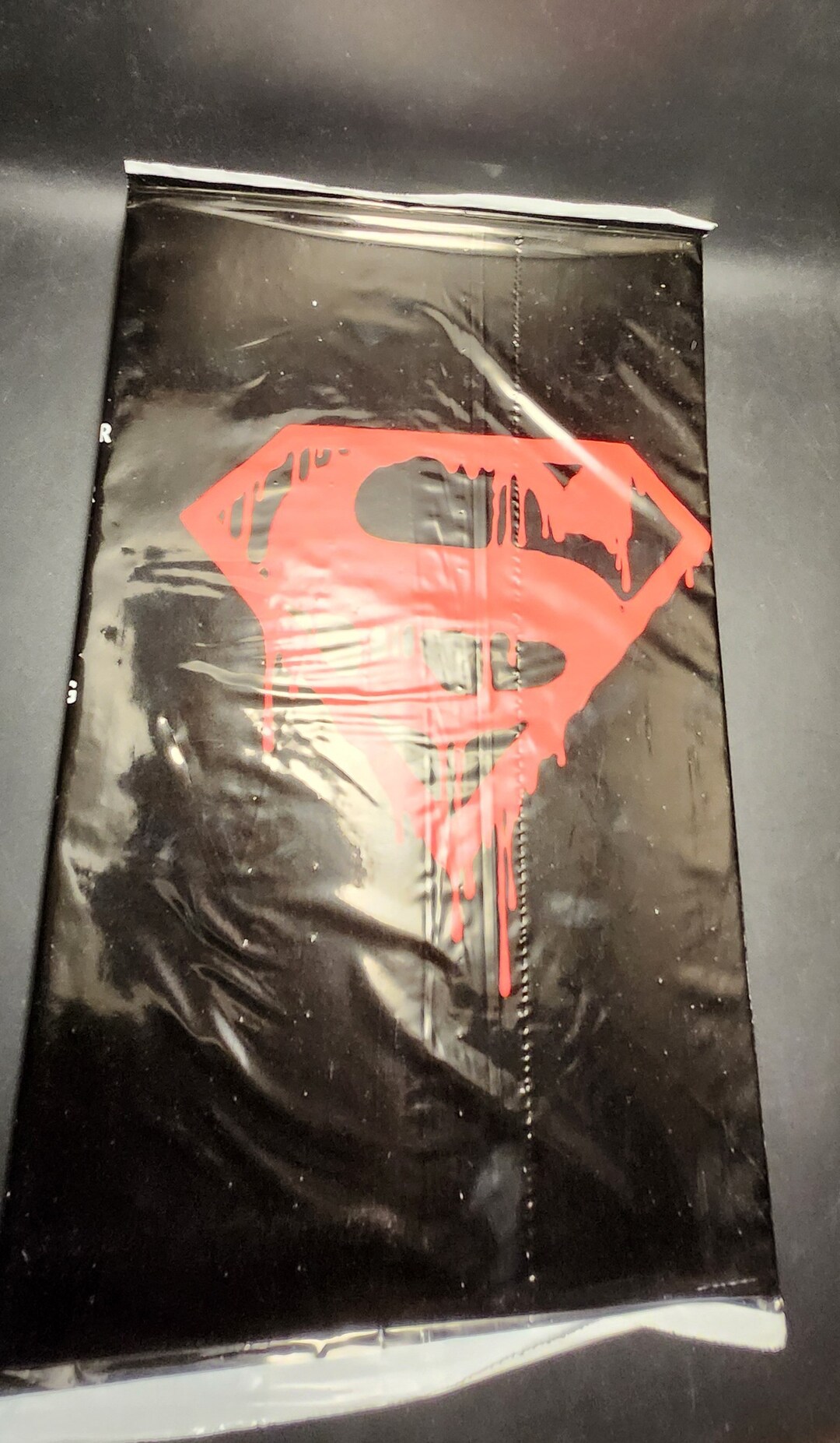 1992 Superman 75 Memorial Set Sealed #75 - Etsy