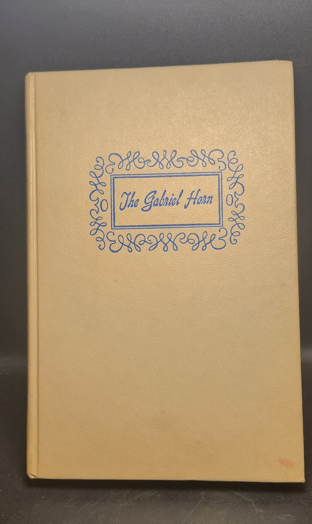 The Gabriel Horn by Felix Holt - Etsy