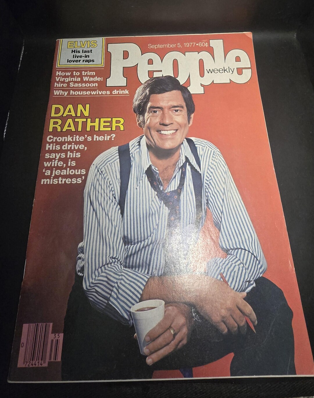 People Magazine September 5 1977 - Etsy