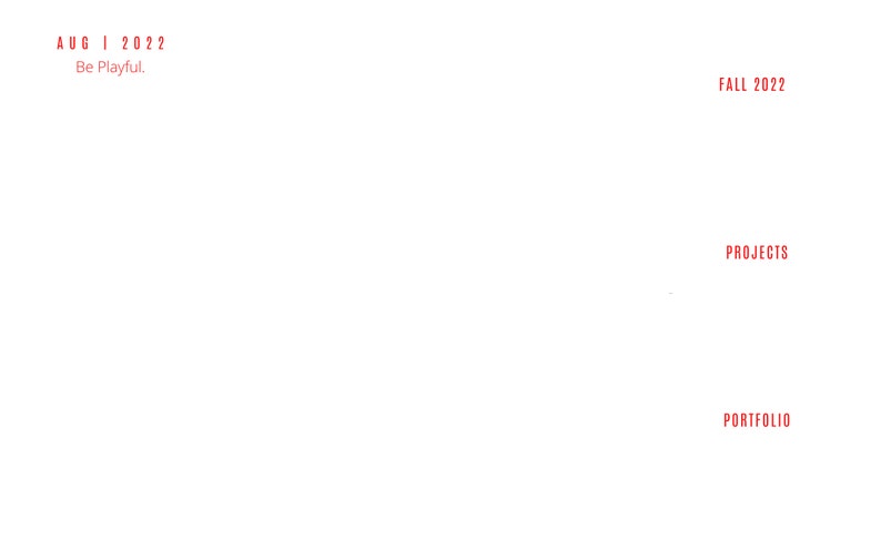 2022 2023 DESKTOP ORGANIZER in Red and Black With Matching - Etsy