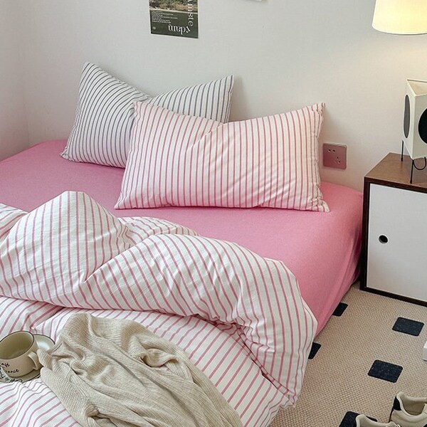 Dorm Room Bedding - Etsy