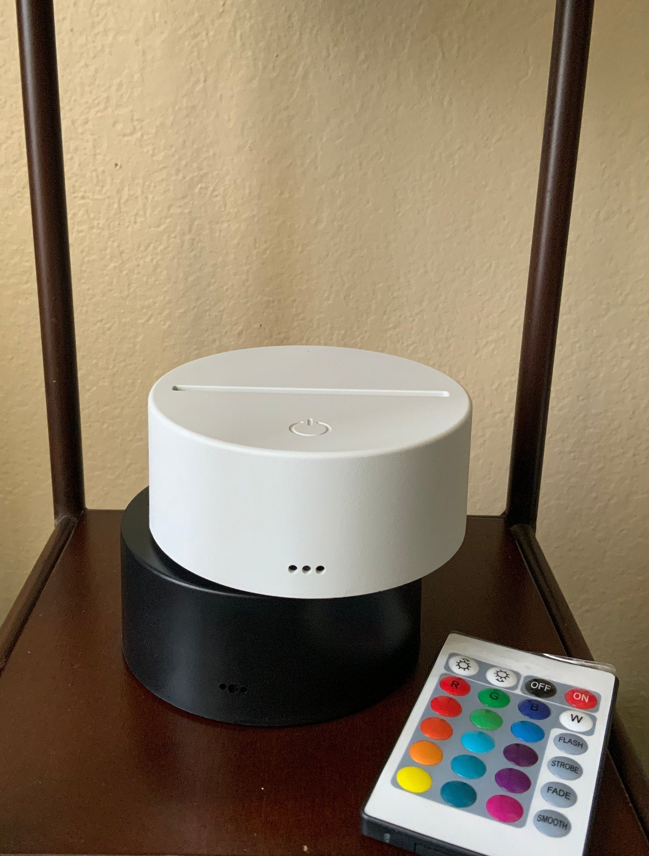 Custom LED Lamp,engraved Acrylic Light,personalized Gift,night Light ...