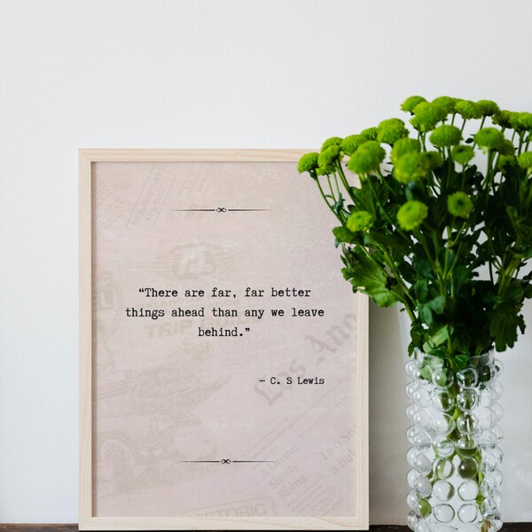 Book Quote - Etsy