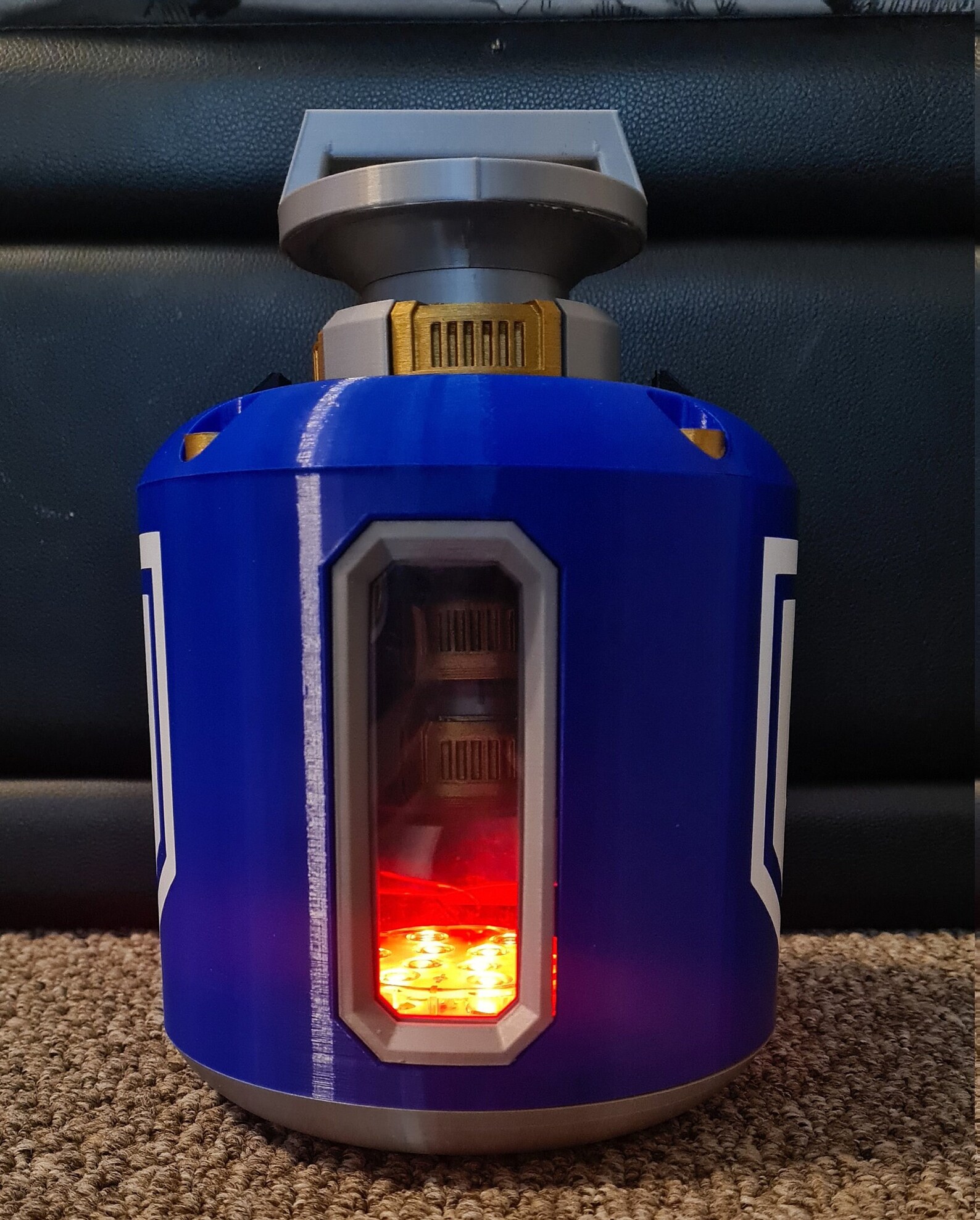 Shield Cell Apex Legends 3D Fan Art - Etsy Australia