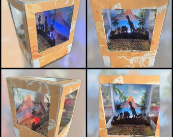 Led Light up Display - Etsy