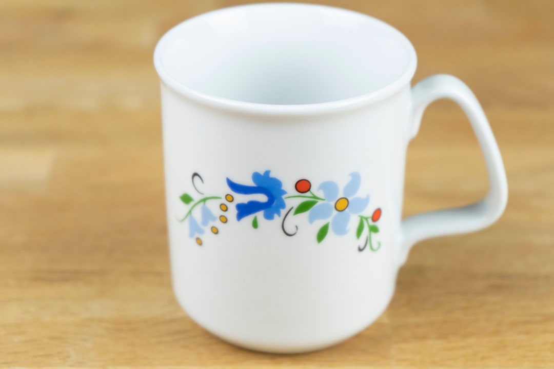 Cup LUBIANA Poland - Etsy