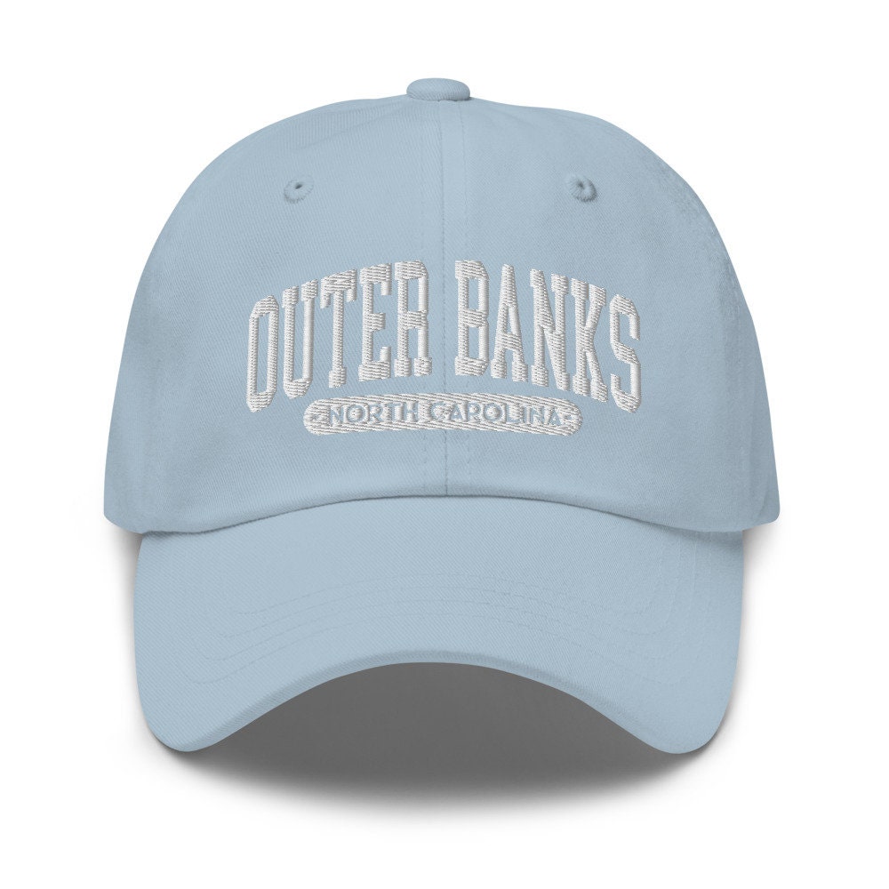 Outer Banks Hat | Outer Banks Merch | Cool Dad Hats | Embroidered Dad ...
