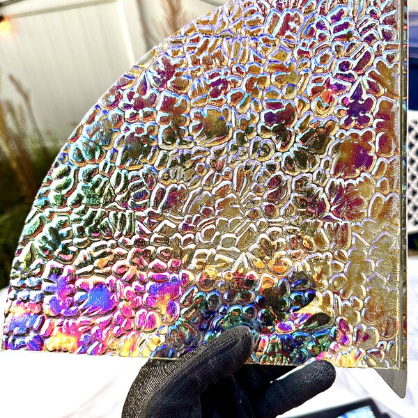 Coe 96 Pink Glass - Etsy