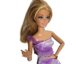 Articulated Barbie Arms - Etsy