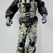Action Figures 12 Inch Tall Army Soldiers Articulated - Etsy