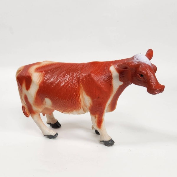 Large Farm Animal Toy - Etsy