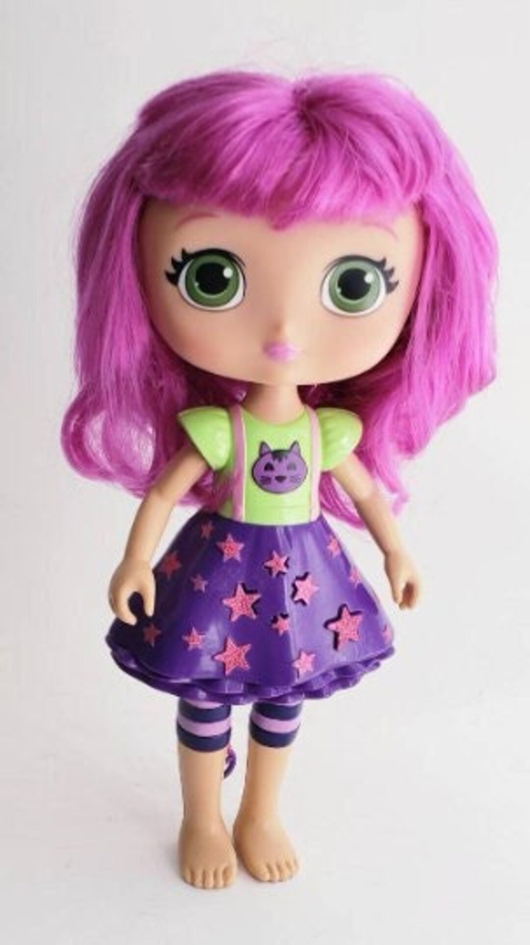 Little Charmers Doll 11 Inch Doll Hazel Doll Replacement - Etsy