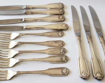 Community Flatware | Etsy