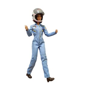 Barbie Sally Ride Inspiring Women Doll Astronaut Space NASA - Etsy