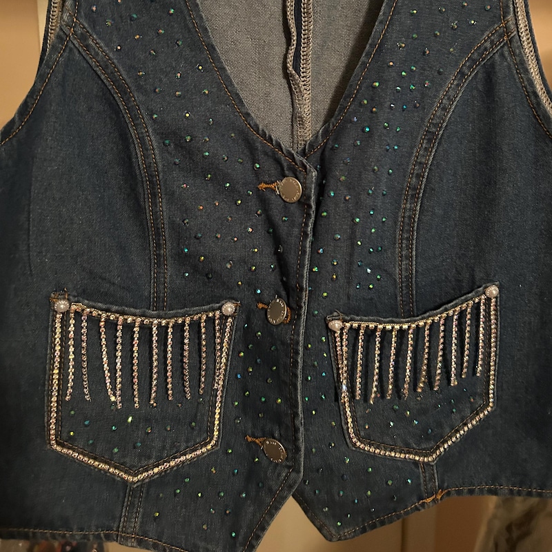 Decorating Vests - Etsy