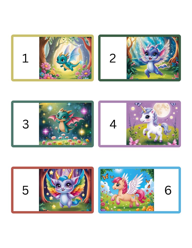 Dashboards Randomizer Magic Bundle - Etsy