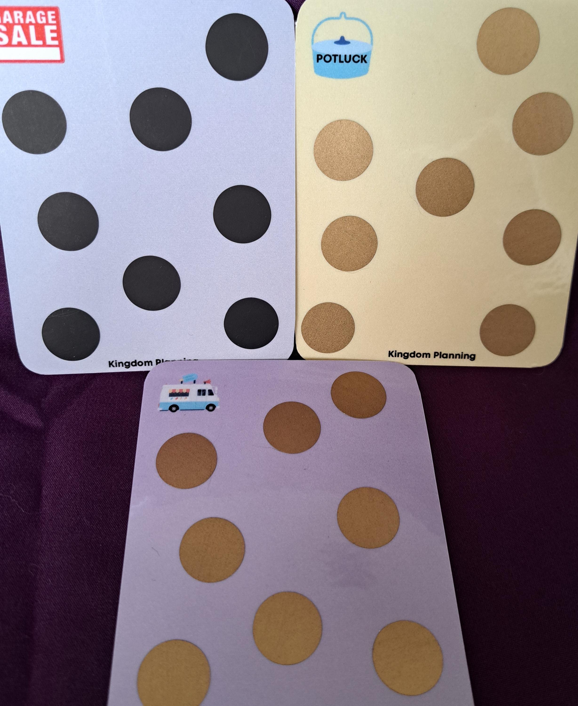 Paycheck Board Game Style Saving Challenge Scratch off Game - Etsy