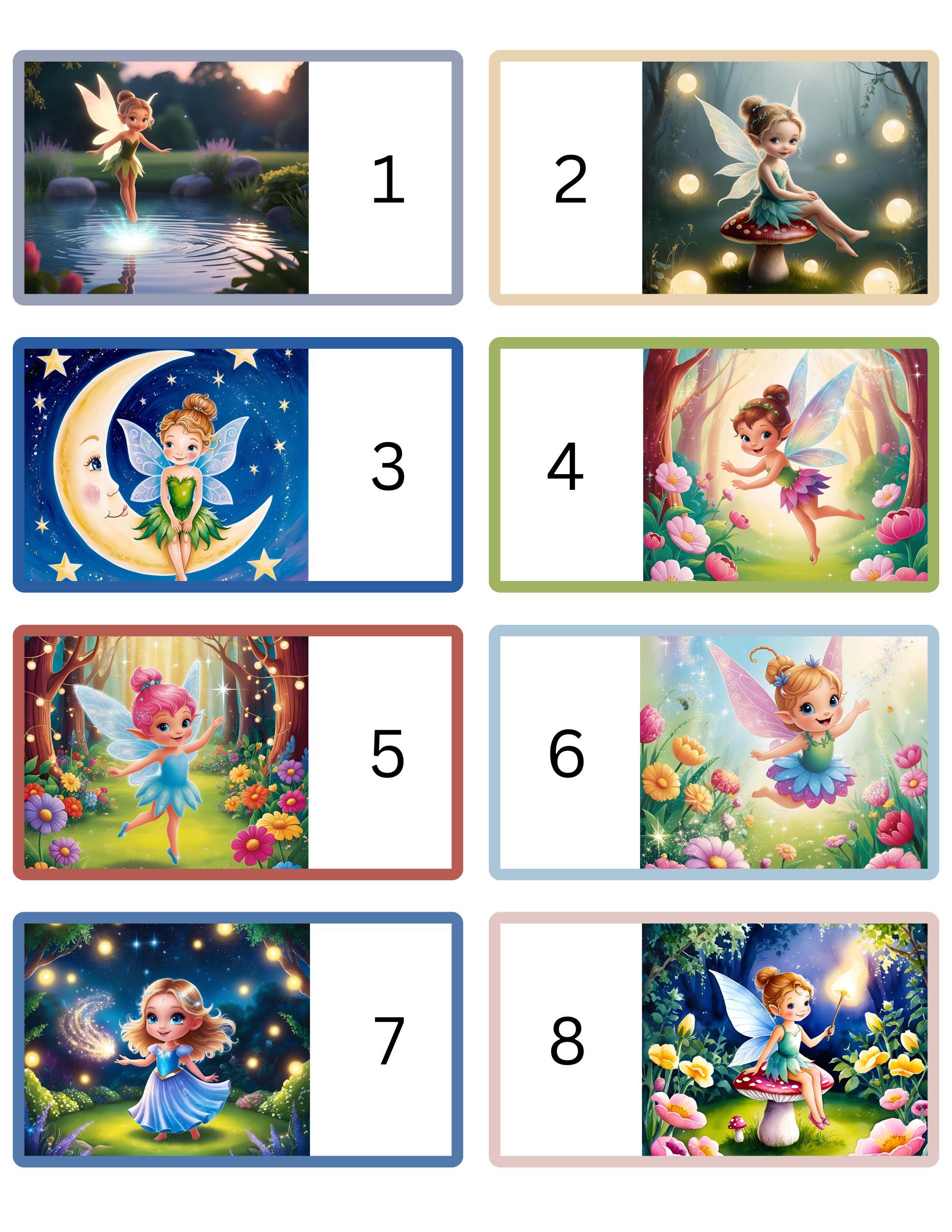 Dashboards Randomizer Magic Bundle - Etsy