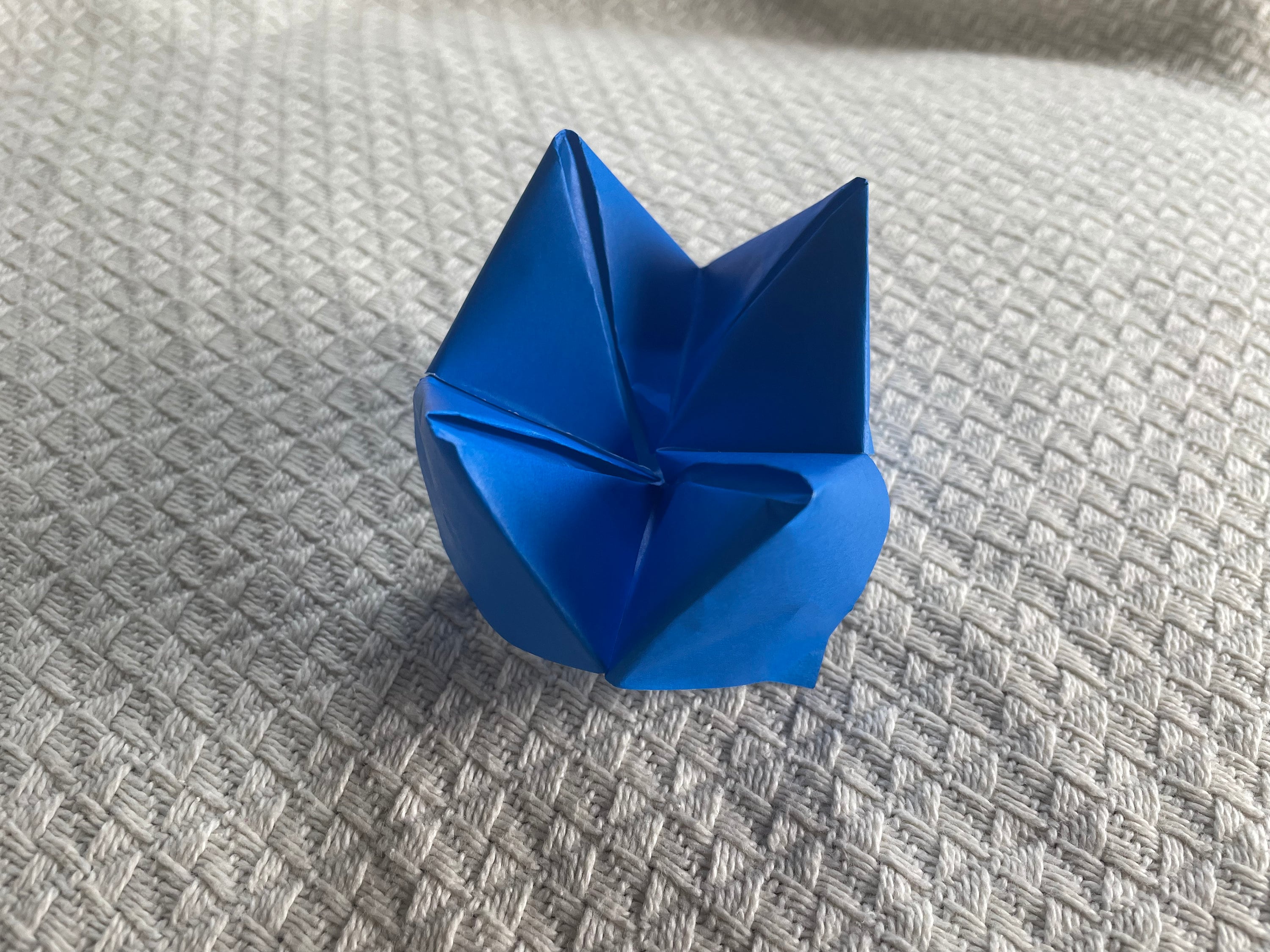 Origami Fortune Teller - Etsy