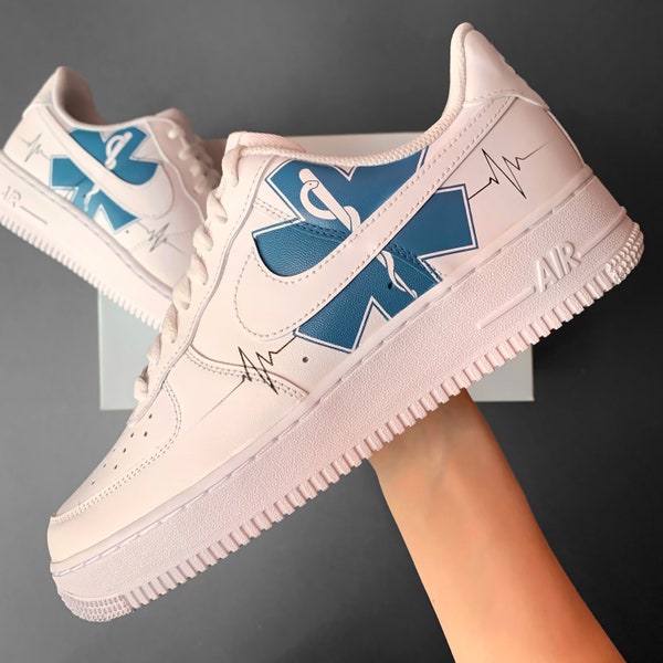 Air Force Medical - Etsy