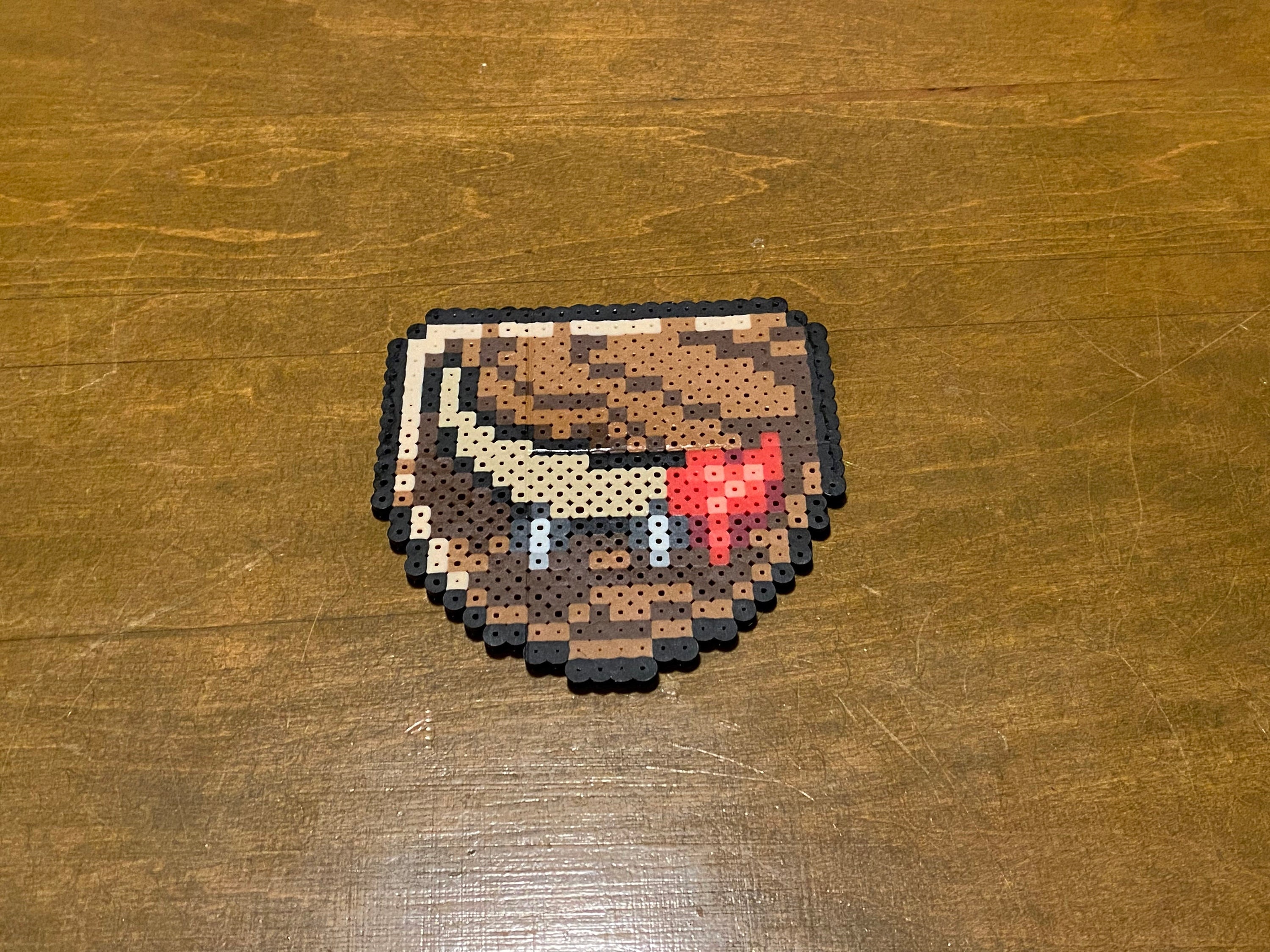 Perler Terraria Boss Trophy Eye of Cthulhu Skeletron Prime the - Etsy