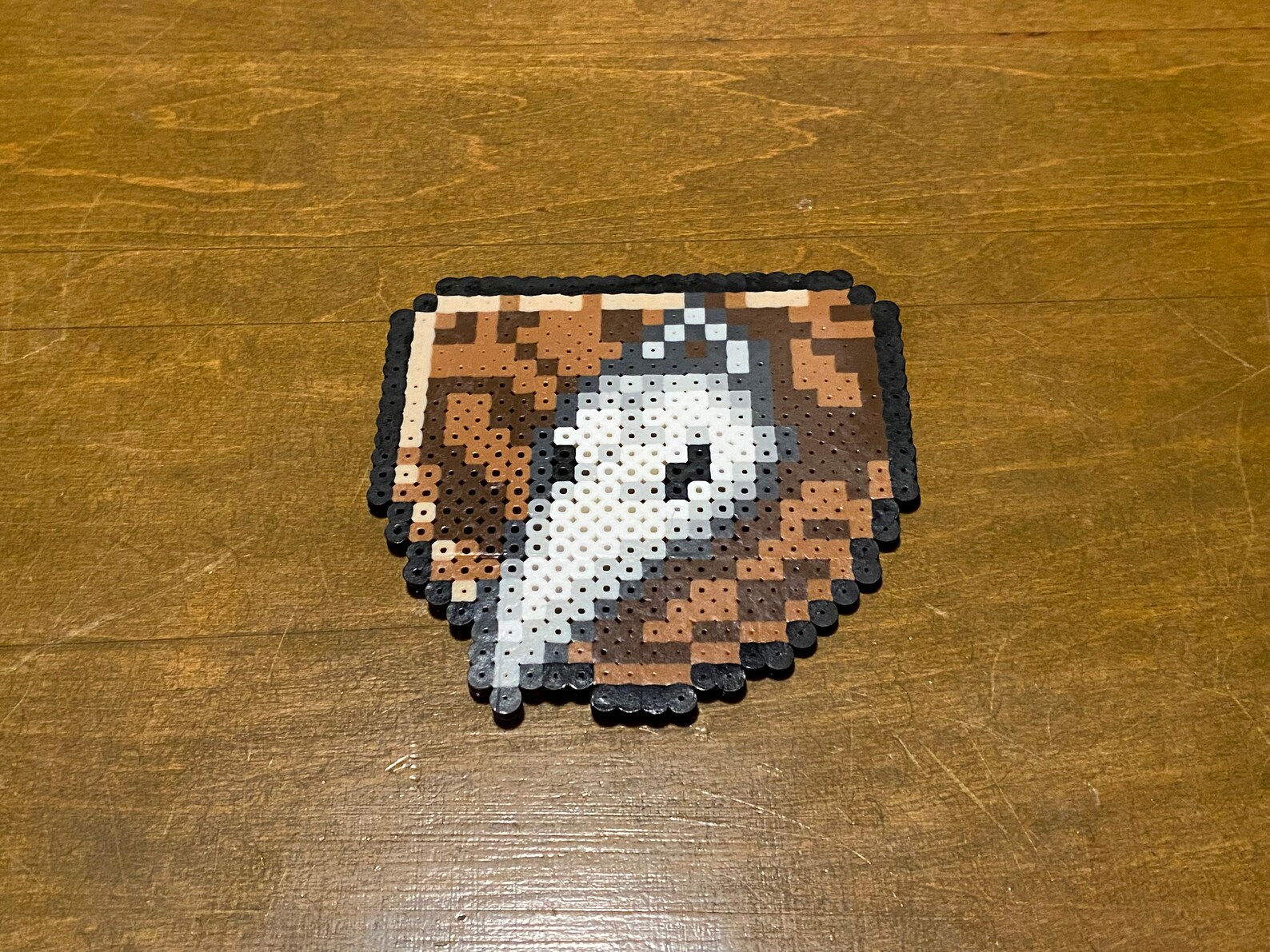 Perler Terraria Boss Trophy Eye of Cthulhu Skeletron Prime the - Etsy