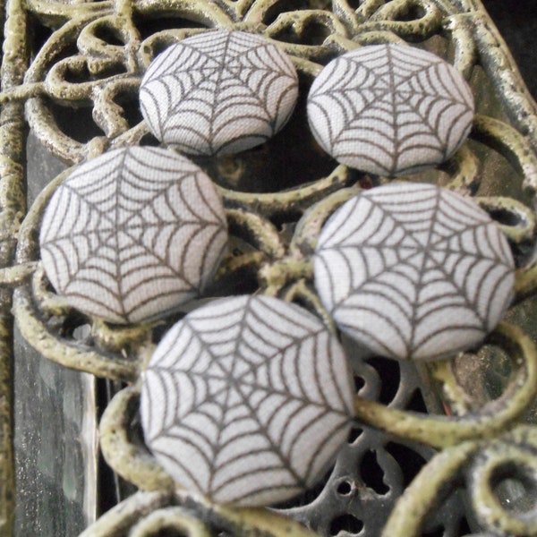 Goth Buttons - Etsy