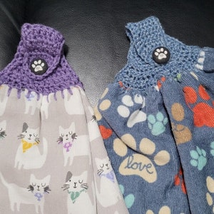 Dog Paw Print Buttons, Dog Paw Buttons, Cat Paw Buttons, Dog Sewing ...