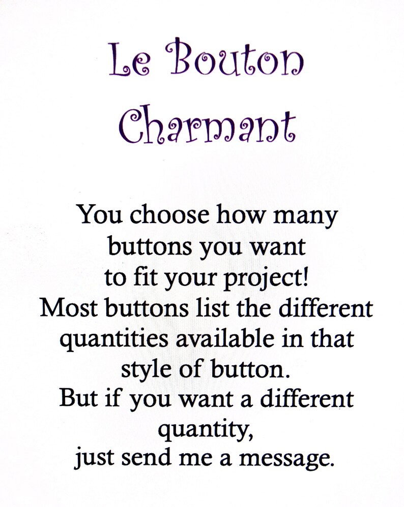 Goth Witch Buttons, Witch Sewing Buttons, Goth Buttons, Halloween ...