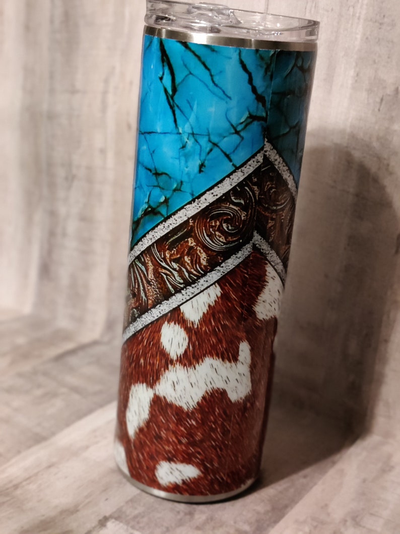 Beth Dutton Yellowstone Custom Designed 20oz Tumbler / Yellowstone ...