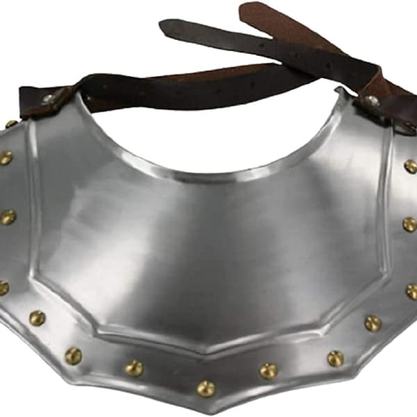Neck Armor - Etsy