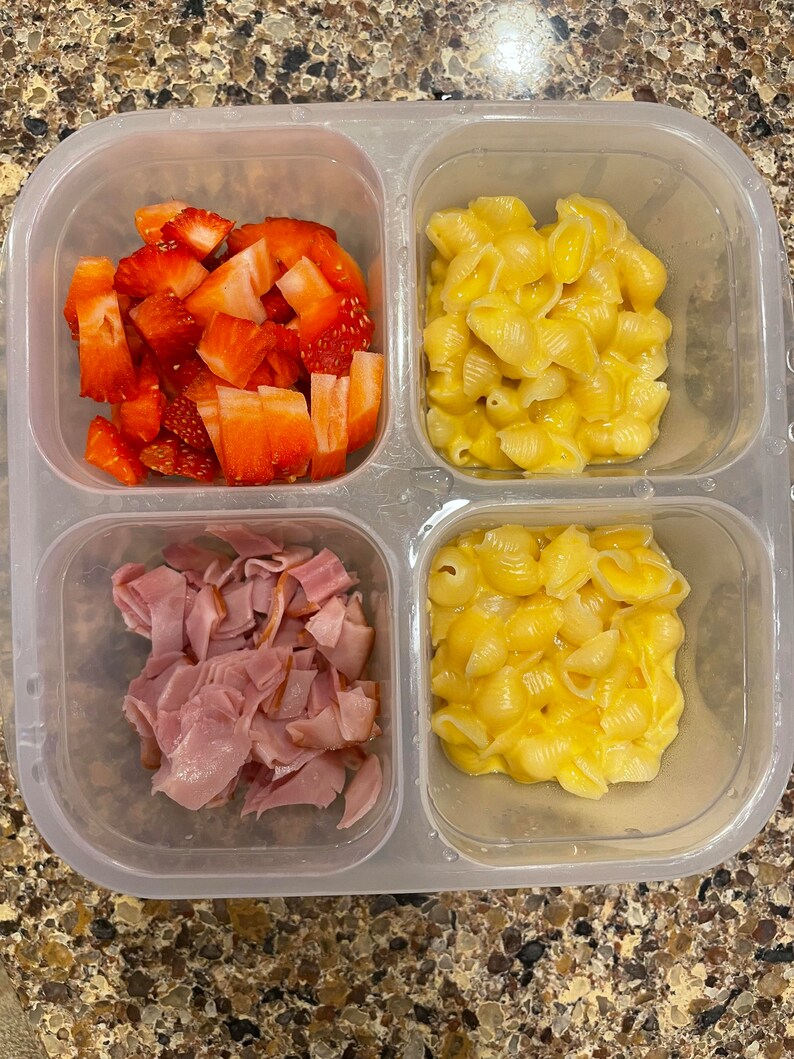 Baby Bento Boxes - Etsy