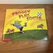 Froggy Plays Soccer by Jonathan London• 1999• Paperback• Scholastic - Etsy