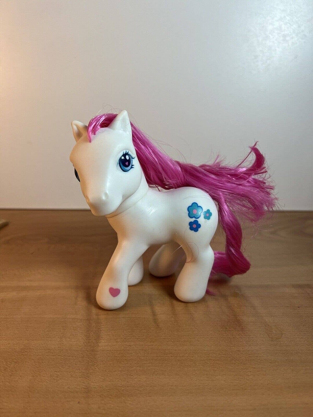G3 My Little Pony Blossomforth III Hasbro MLP Rare HTF 2002 - Etsy