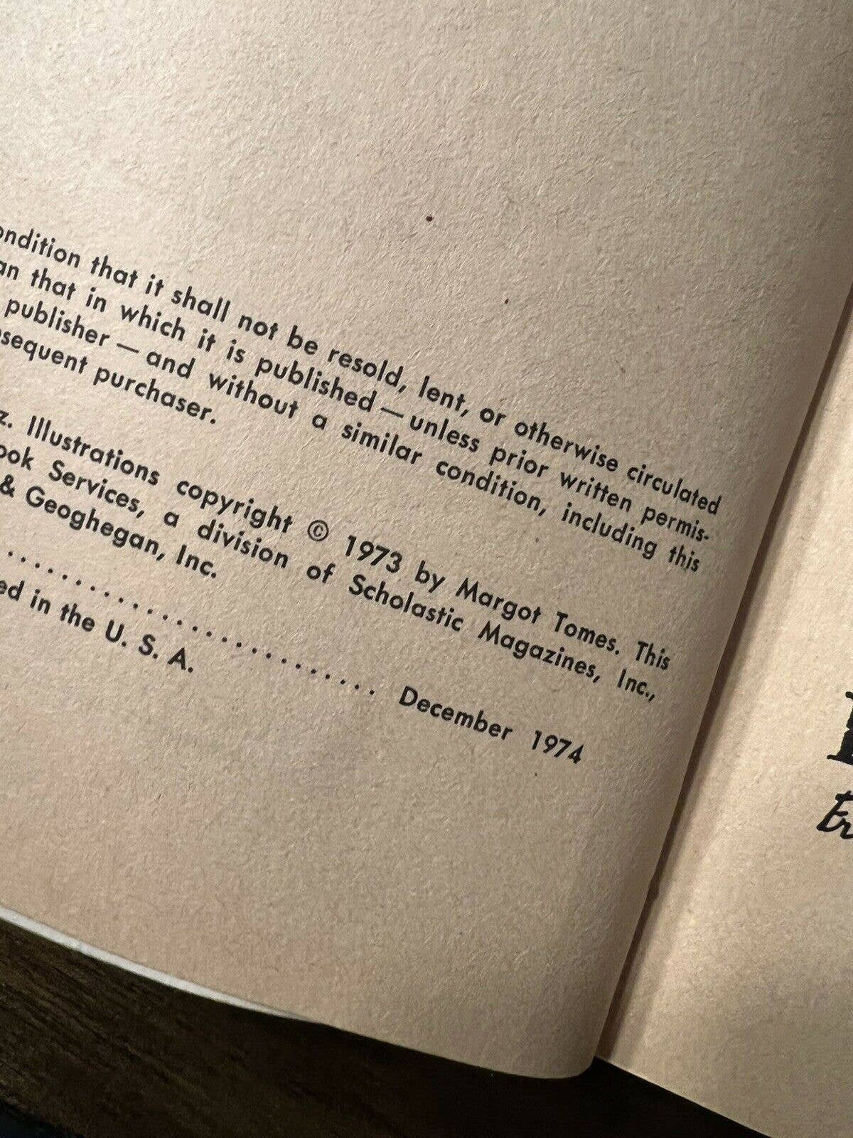 And Then What Happened Paul Revere paperstar by Jean Fritz - Etsy