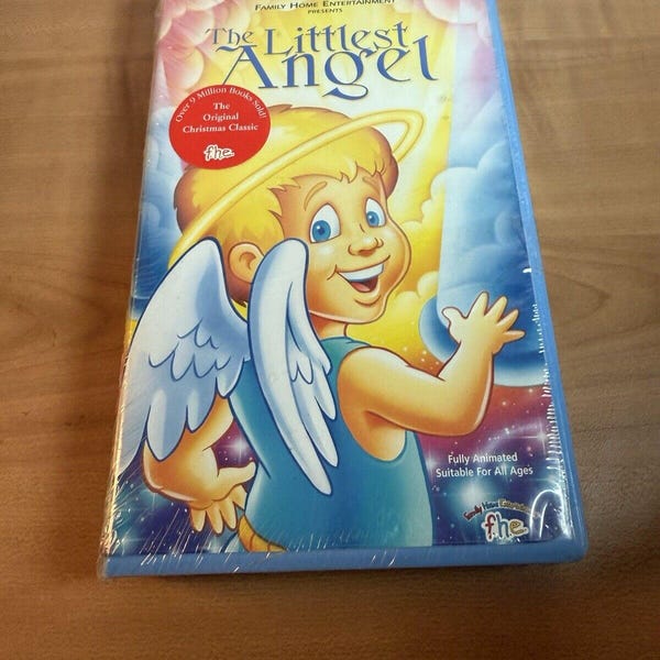Family Home Entertainment Vhs - Etsy