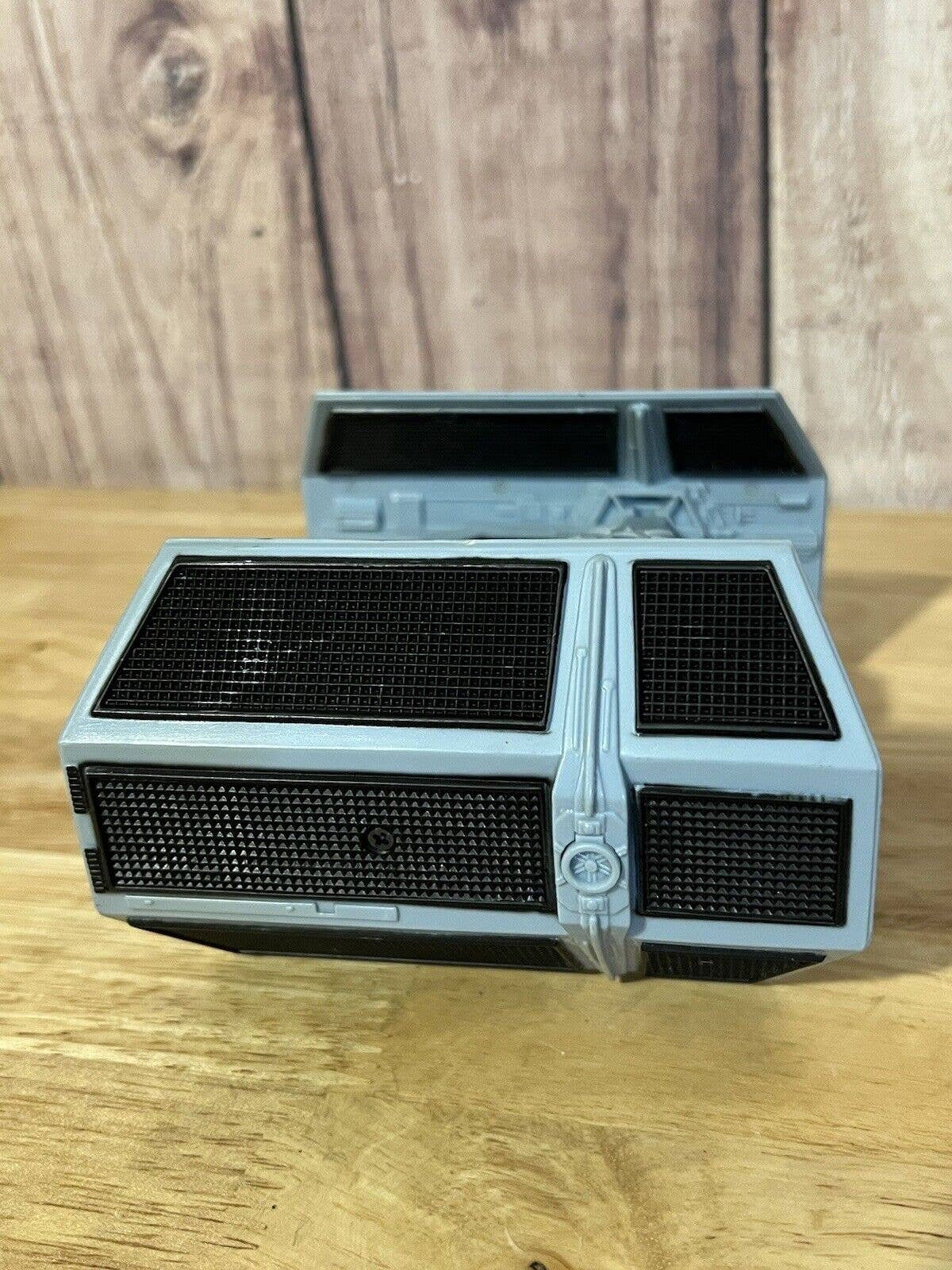 Star Wars Action Fleet & Imperial Star Pilot Plastic Toy Ship - Etsy