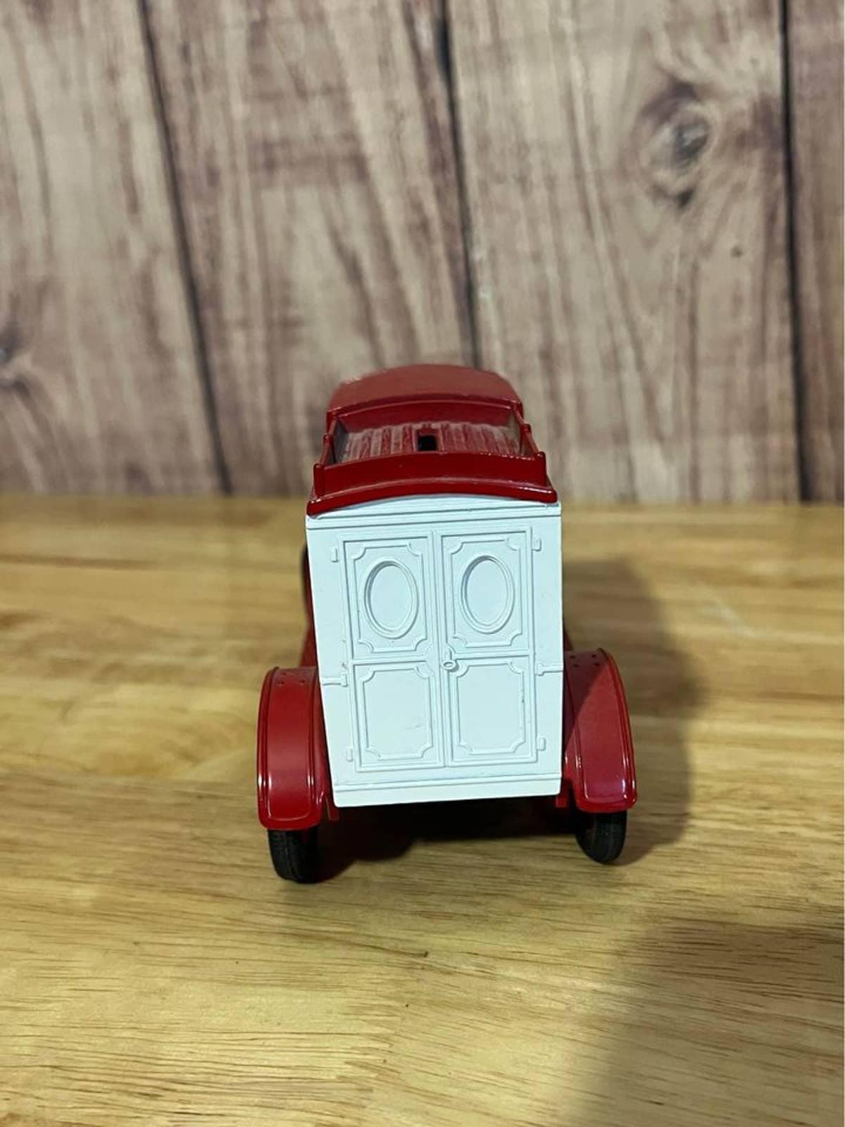 ERTL1:25 Replica Ford 1913 Model T Coin Bank Collectors Club - Etsy