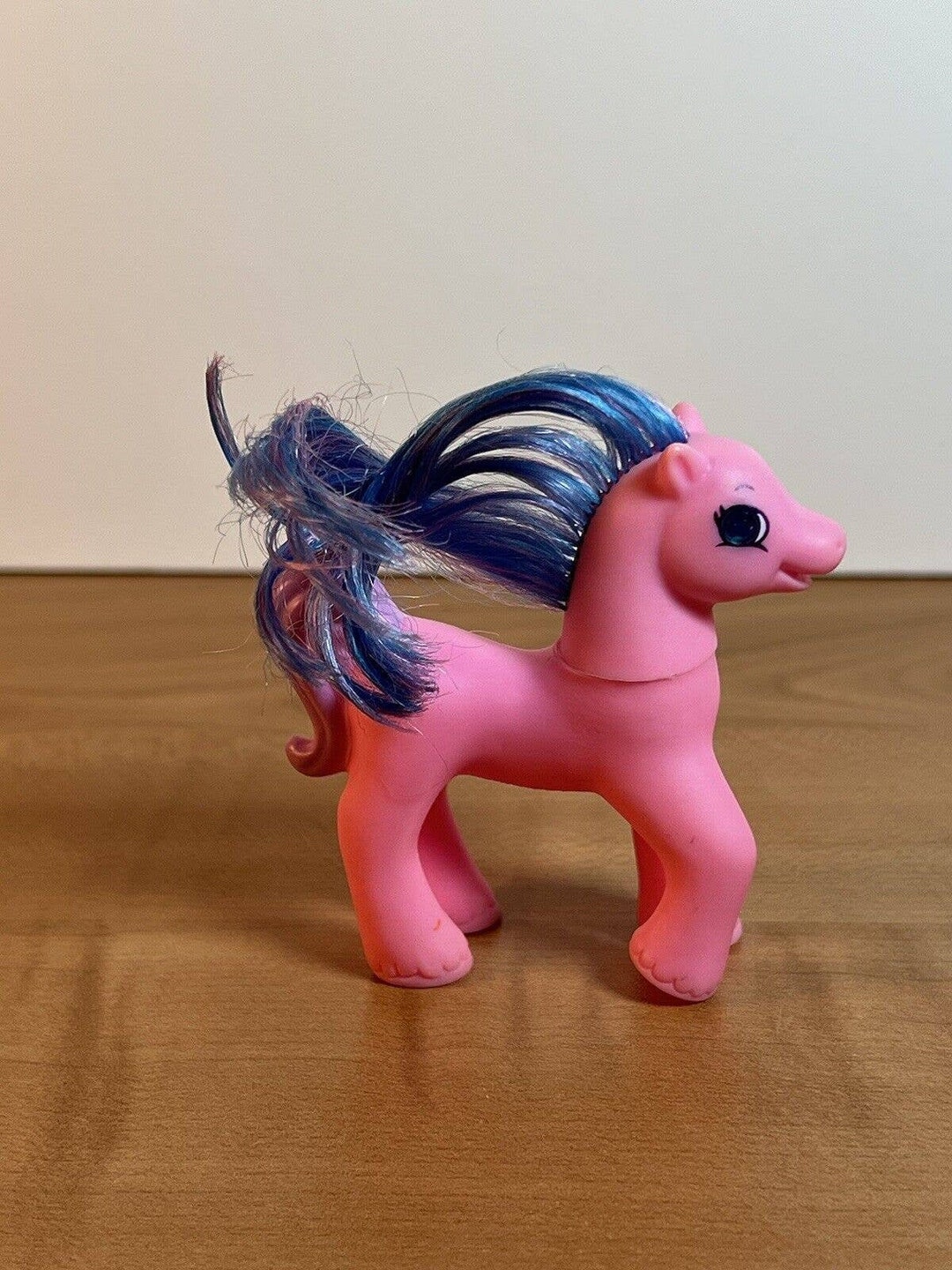 My Little Pony SUN SPARKLE Pink MLP Yellow Sun Cutie Sparkle Eyes Jewel ...