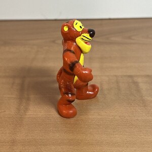 1985 Bully PVC Figure Disney's Tigger West Germany - Etsy