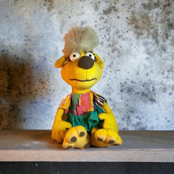 Nick Jr Plush - Etsy