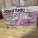 Mattel Vintage 1974 JEWEL MAGIC Beading Toy W Box Incomplete - Etsy