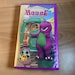 Barney Come on Over to Barneys House VHS, 2000 Purple Clamshell - Etsy