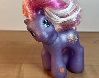 My Little Pony Baby Cheerilee Generation 3 - Etsy UK